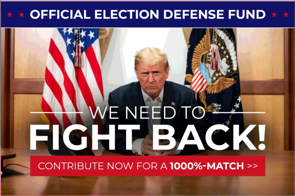 'Dear Leader Trump' Prefers Petulance to Governing | DCReport.org