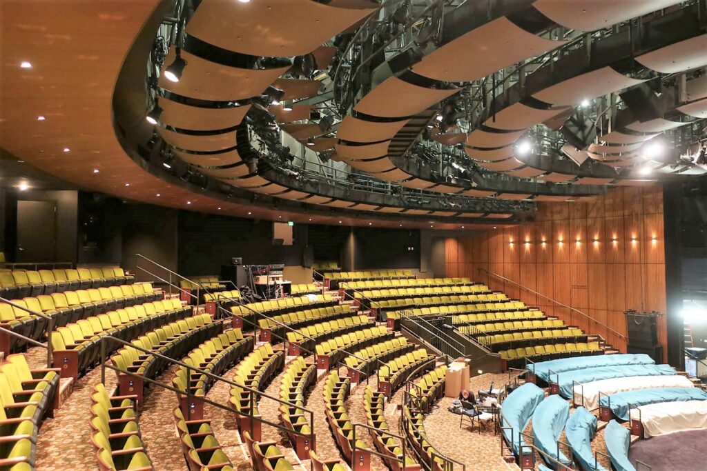 More than a Theater is Closing | DCReport.org