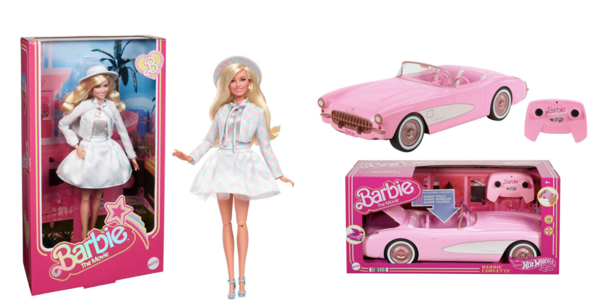 What Scholars Say Barbie Represents | DCReport.org