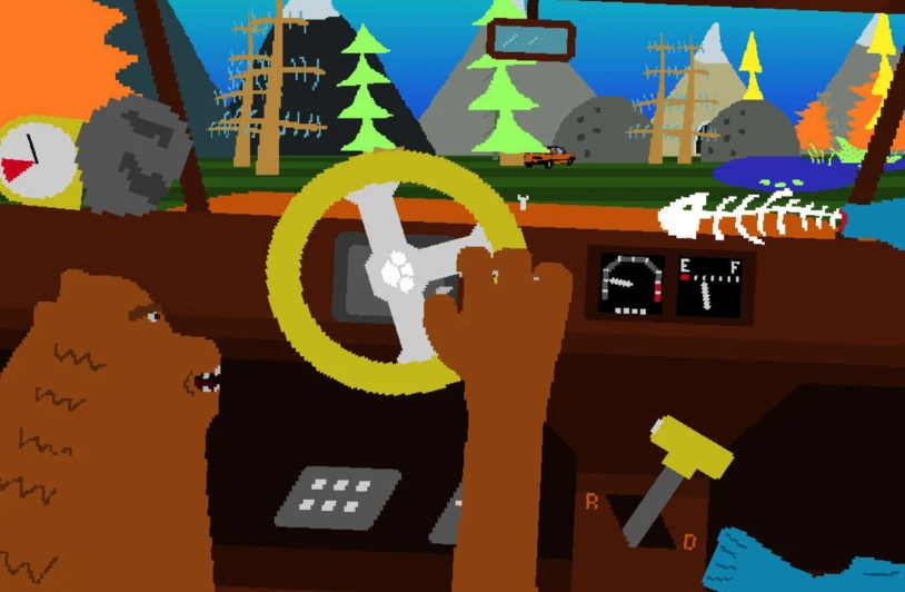 Explore the Most Bizarre Online Games You’ve Likely Never Played