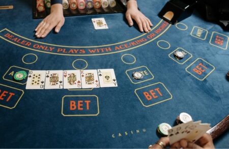 Current Gambling Regulations in Washington, D.C. | DCReport.org