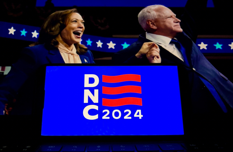 What Is the DNC Preaching? | DCReport.org