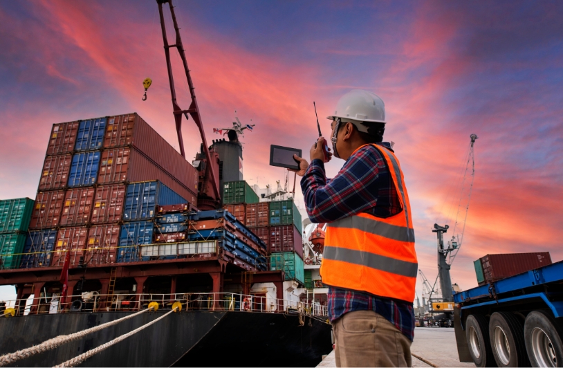 Navigating The Legal Waters: Steps To Take After A Maritime Injury