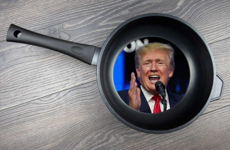 Trump Transition ... Teflon Don Prevails