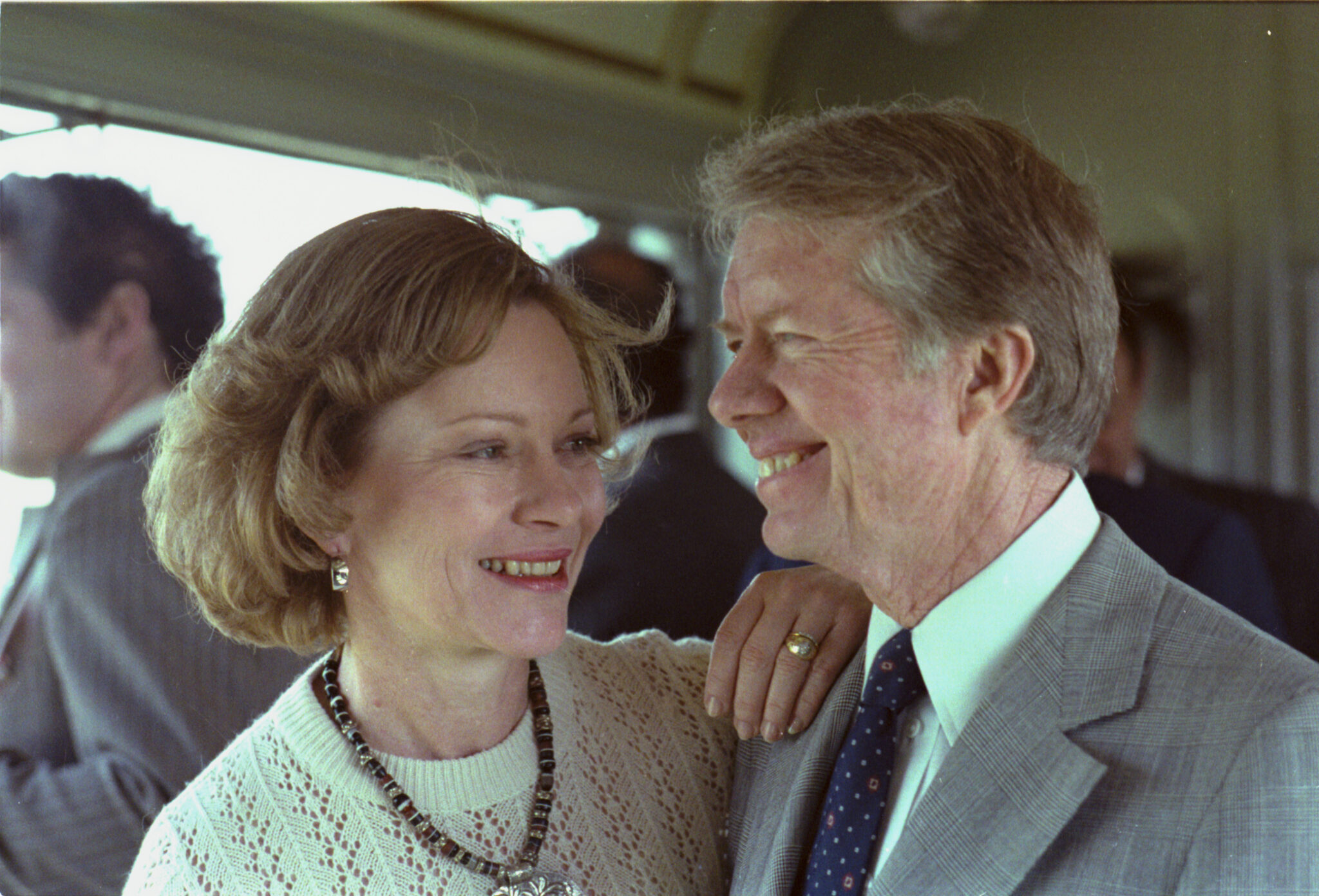 Jimmy Carter and His Lasting Cold War Legacy | DCReport.org
