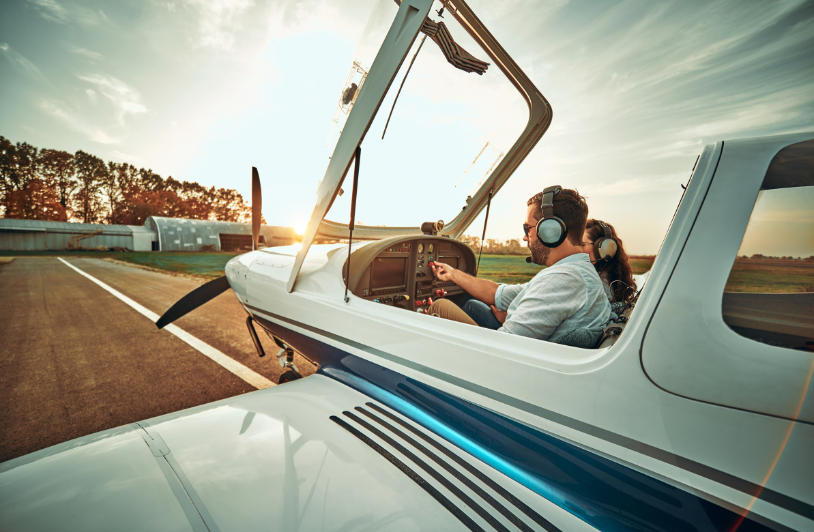 Part 61 vs. Part 141: Which Flight Training Path Is Right for You? | DCReport.org