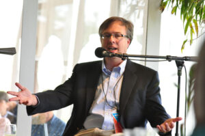 Republican Michael Gerson Calls Out Trump's Racism | DCReport.org