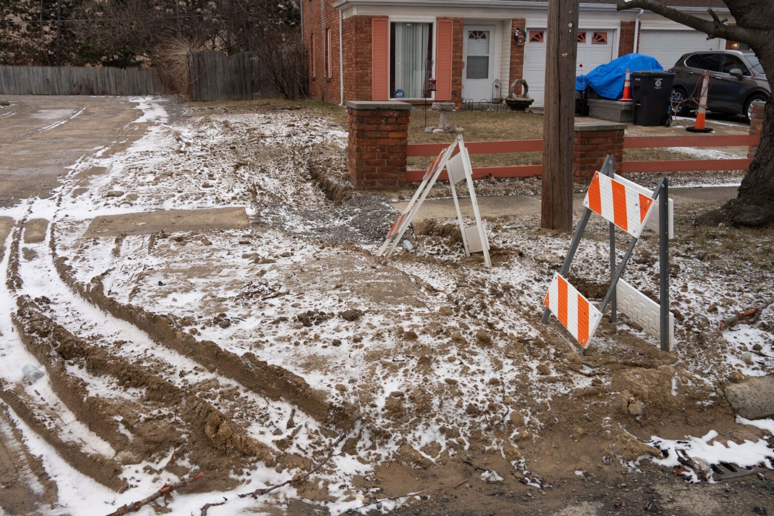 Flint, Michigan: Pipe Politics | DCReport.org