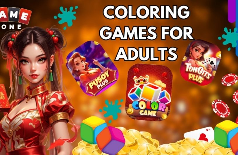 Perya Color Game: Filipino Tradition Meets Technology