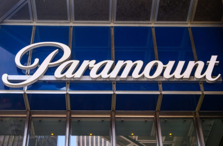 Paramount's Cave to Trump | DCReport.org