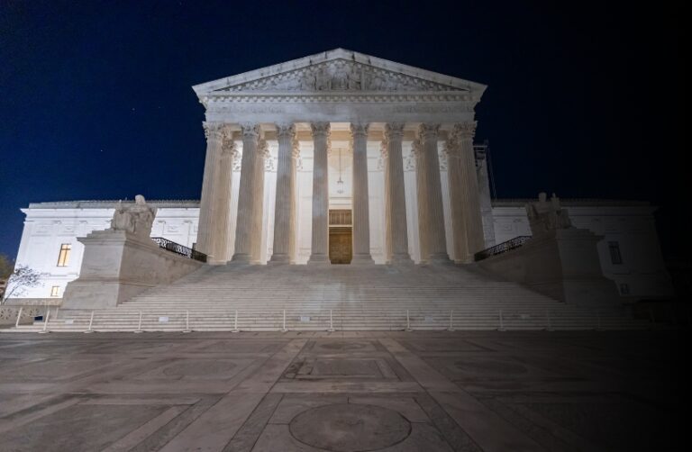 The Supreme Court’s Troubling “Shadow Docket” | DCReport