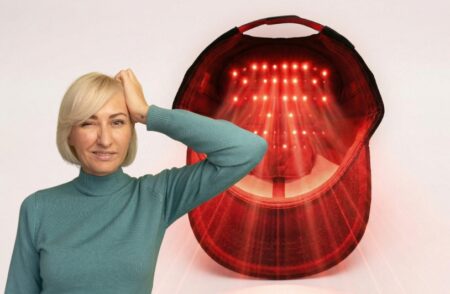 Does Red Light Therapy for Hair Regrowth Really Work? | DCReport