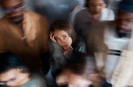 Everyday Techniques to Thrive in a Chaotic World