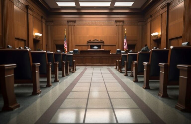 What Does “Bar” Mean in Law? Origins Explained